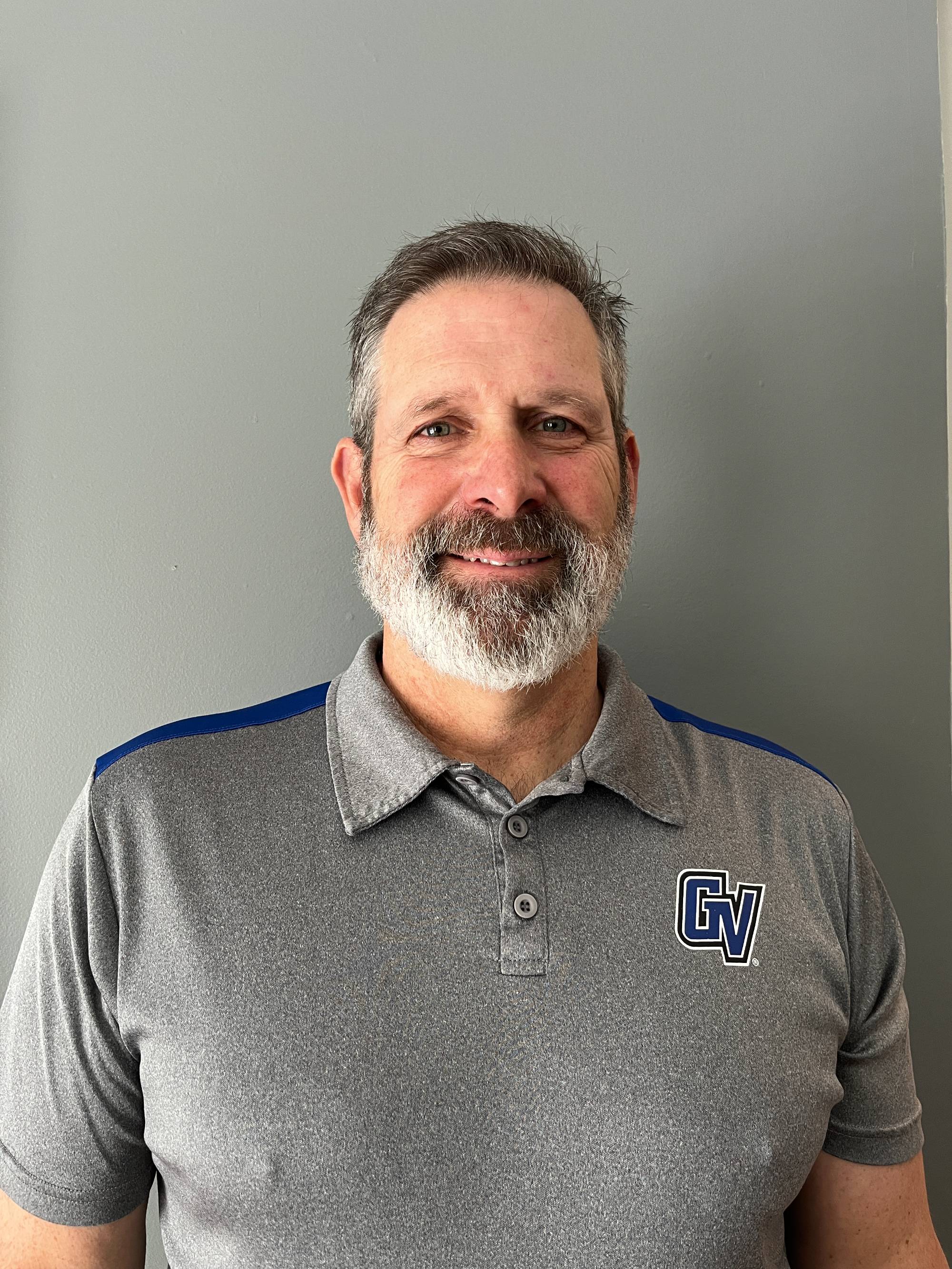 Russ Shifferd - Department of Movement Science - Grand Valley State ...